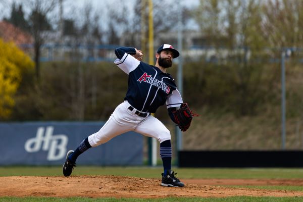 Arrows Ostrava - preview 2023